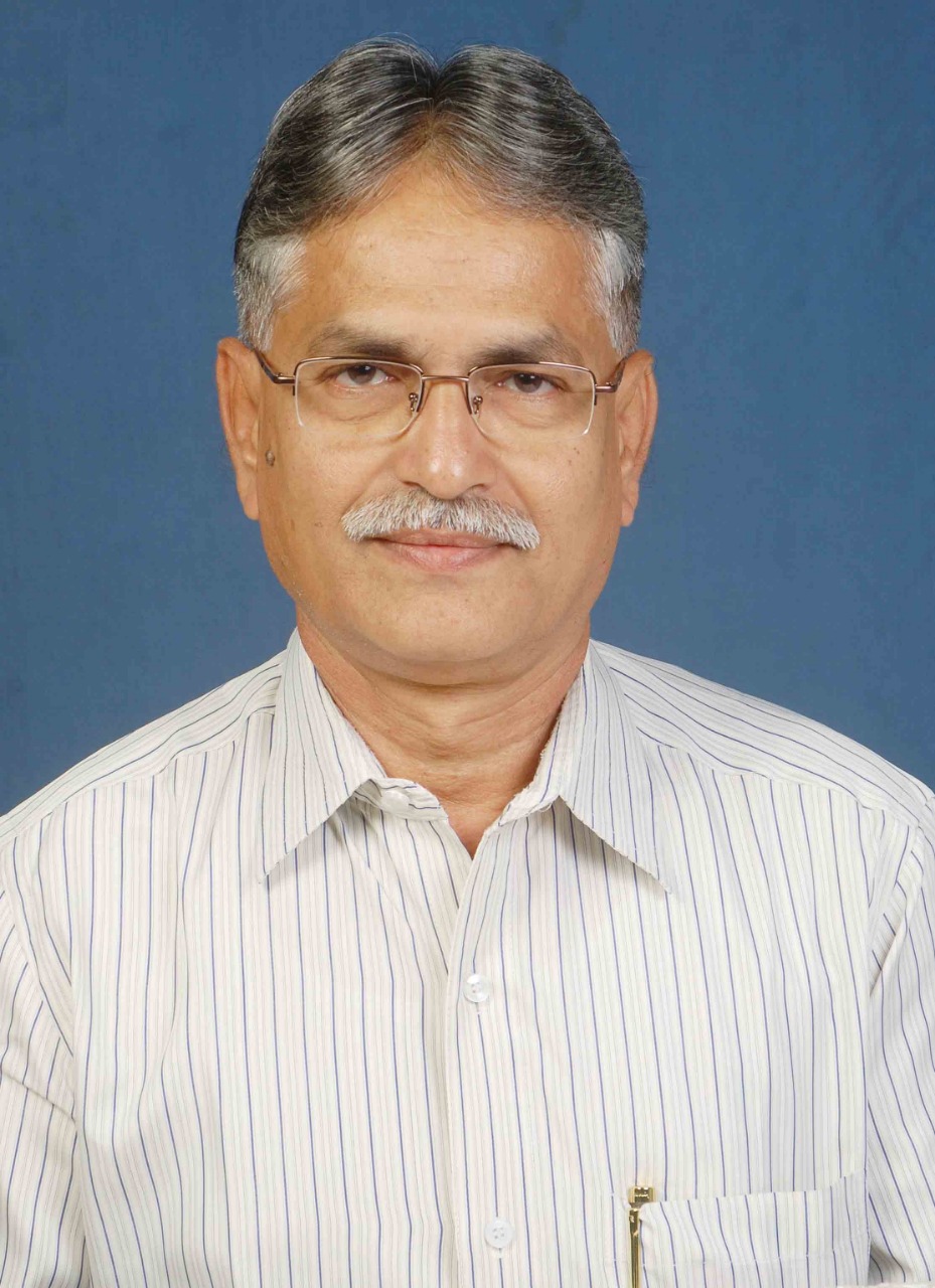 Profile of K. Seenivas Reddy - IJU - Indian Journalists union