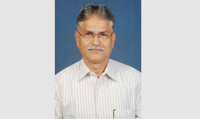Profile of K. Seenivas Reddy - IJU - Indian Journalists union