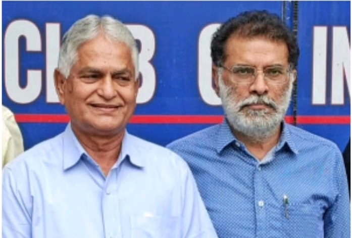 Govt plans to introduce Censorship by Backdoor: Indian Journalists ...