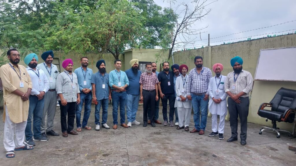India slipped to 161st position in Press Freedom Index: Balwinder Jammu ...
